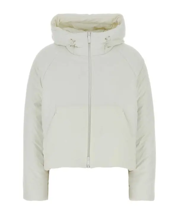 Herno Long-sleeve Casual Jacket