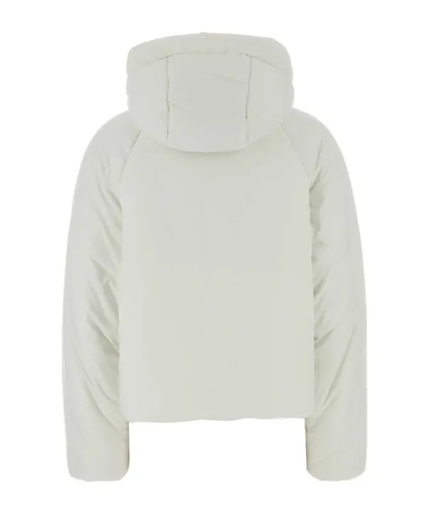 Herno Long-sleeve Casual Jacket