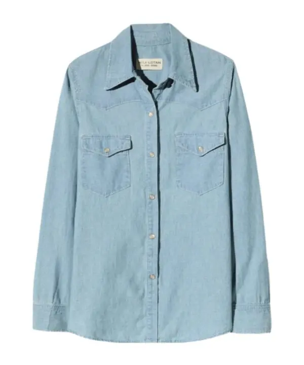 NILI LOTAN Long-sleeved Shirt