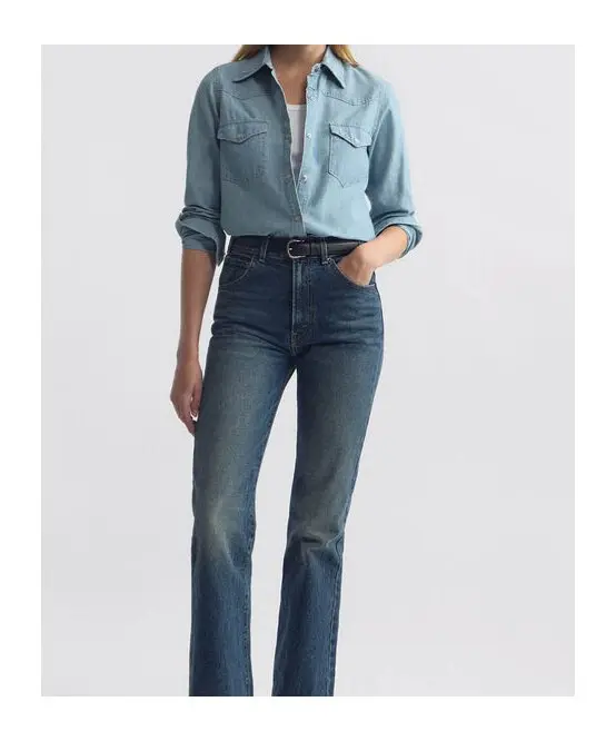 NILI LOTAN Long-sleeved Shirt