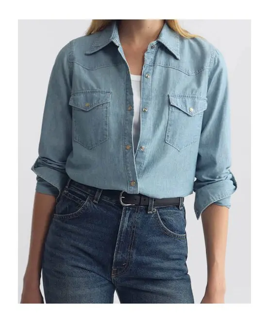 NILI LOTAN Long-sleeved Shirt