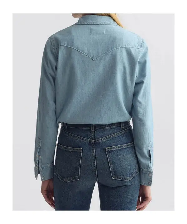NILI LOTAN Long-sleeved Shirt