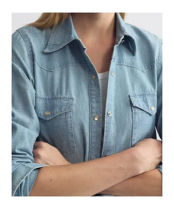 NILI LOTAN Long-sleeved Shirt