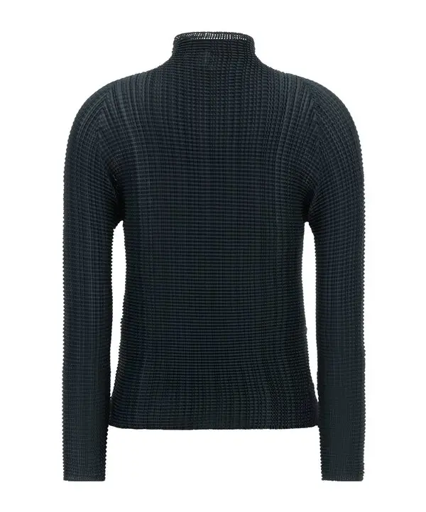 Issey Miyake Wrinkled T-shirt