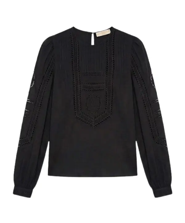 Ulla Johnson Long-sleeved Top