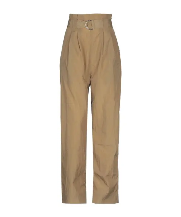 GANNI Straight-leg Trousers