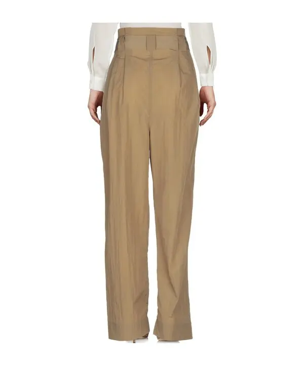 GANNI Straight-leg Trousers