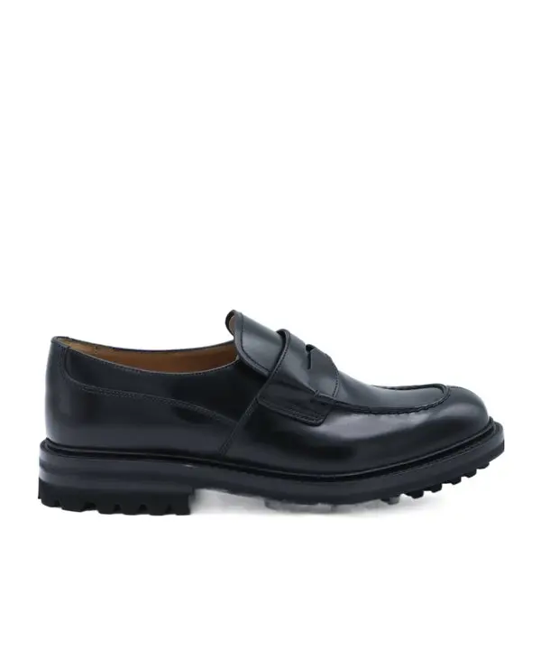 Church's Chunky-sole Penny-slot Loafers