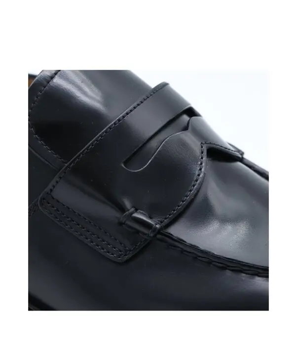 Church's Chunky-sole Penny-slot Loafers
