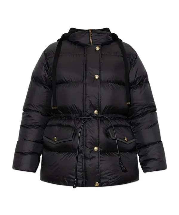 Moncler Diaphane Down Jacket