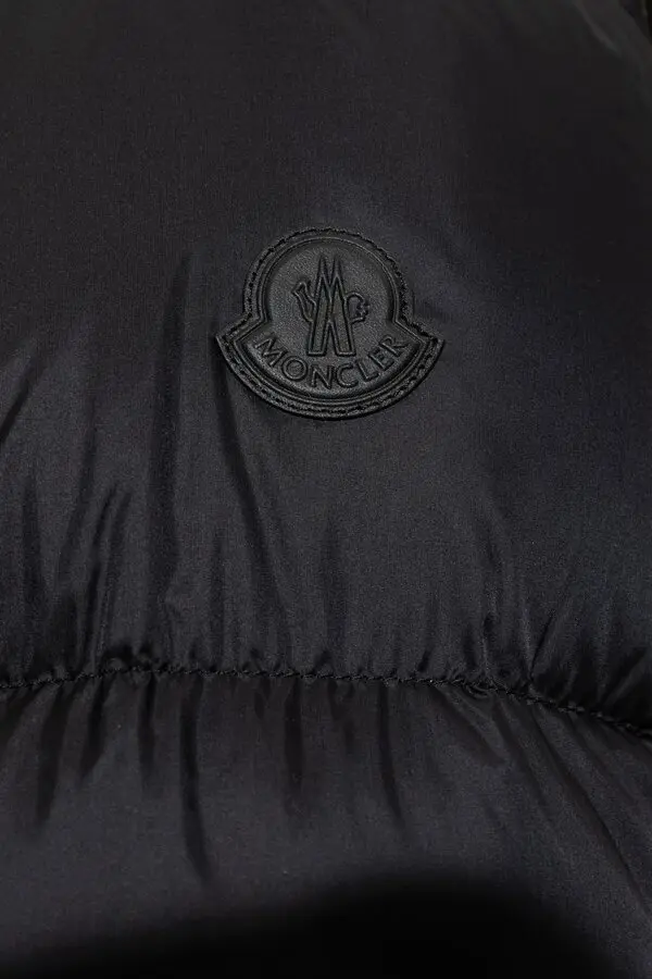Moncler Diaphane Down Jacket