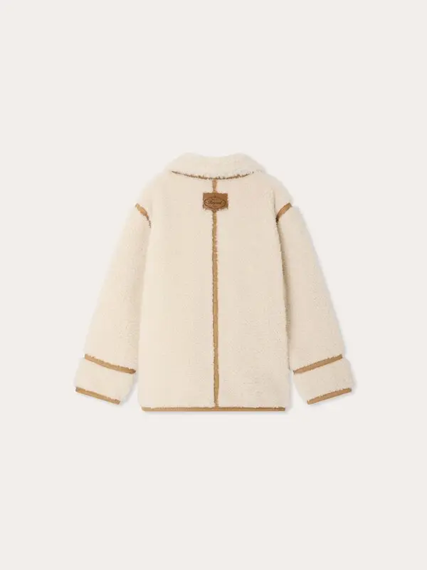 Bonpoint Jackets
