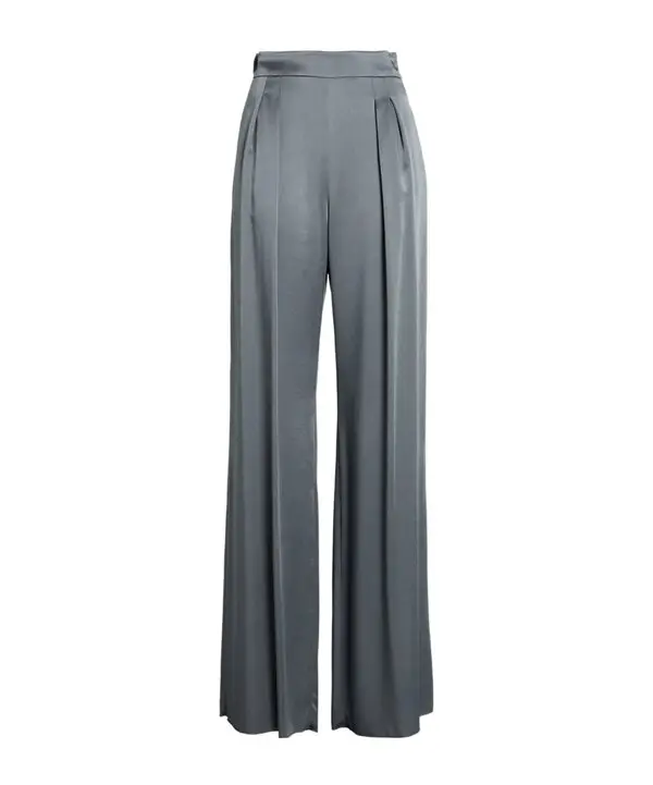 Max Mara Loose-fitting Trousers