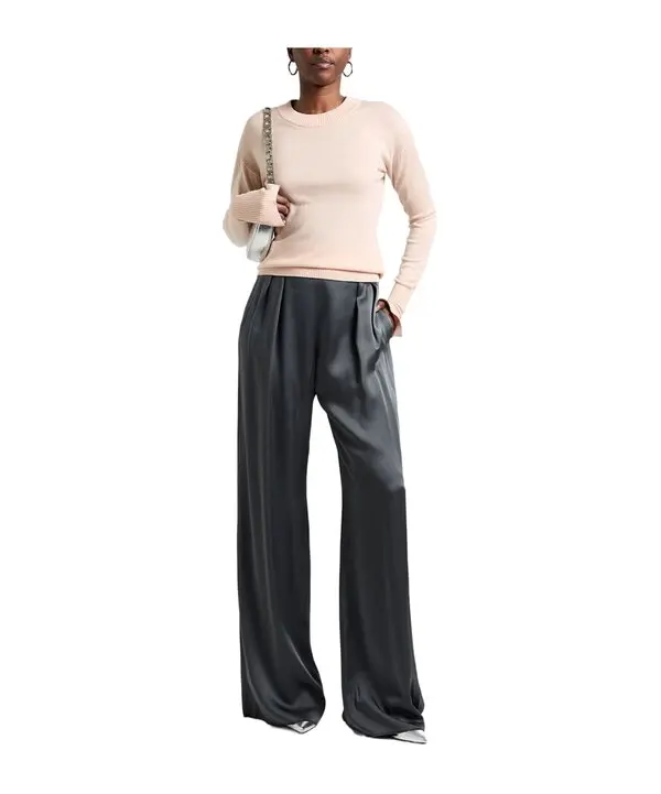 Max Mara Loose-fitting Trousers