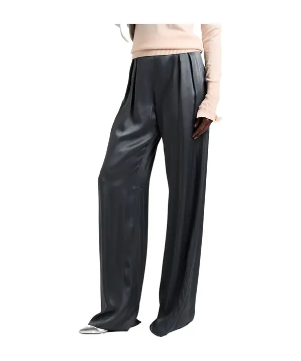 Max Mara Loose-fitting Trousers