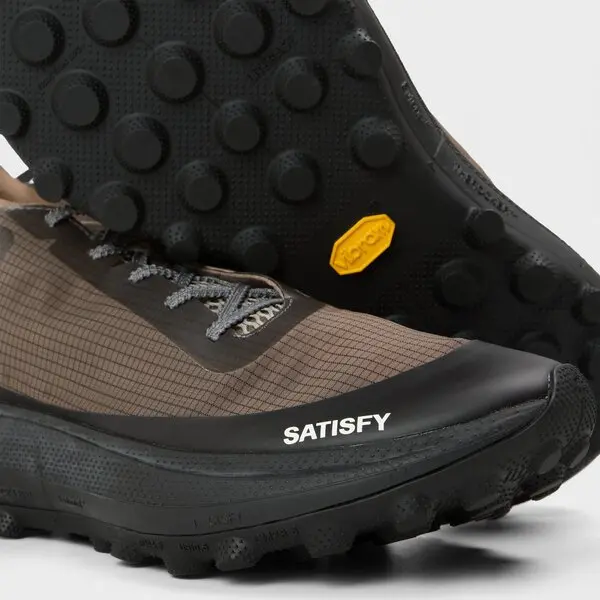 Satisfy Lightweight And Comfortable Running Shoes