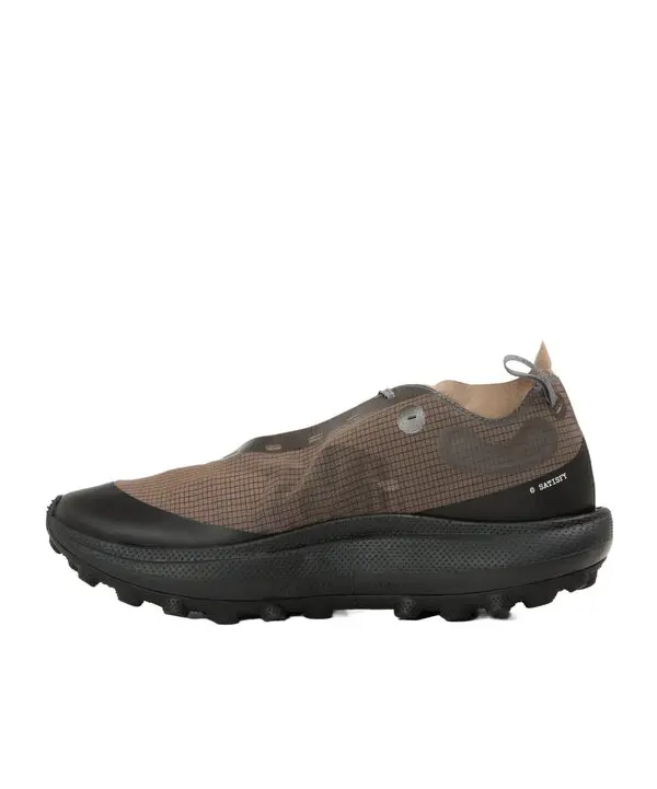 Satisfy Lightweight And Comfortable Running Shoes - No