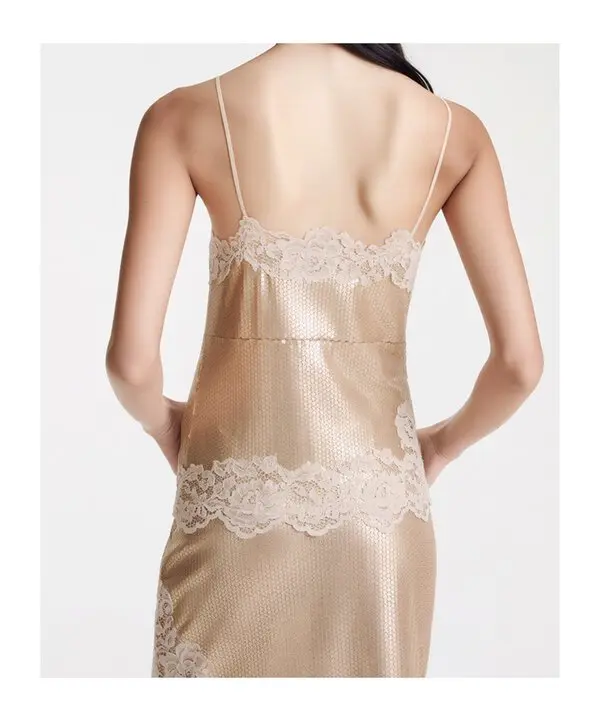 Marella Lace-trimmed Camisole