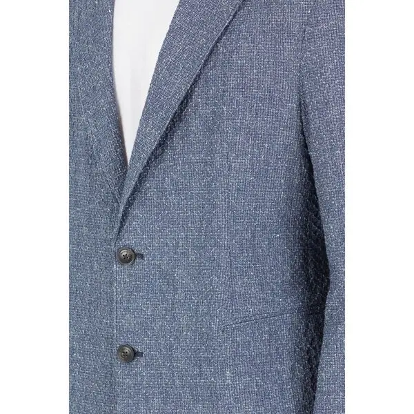 Emporio Armani Casual And Versatile Suit