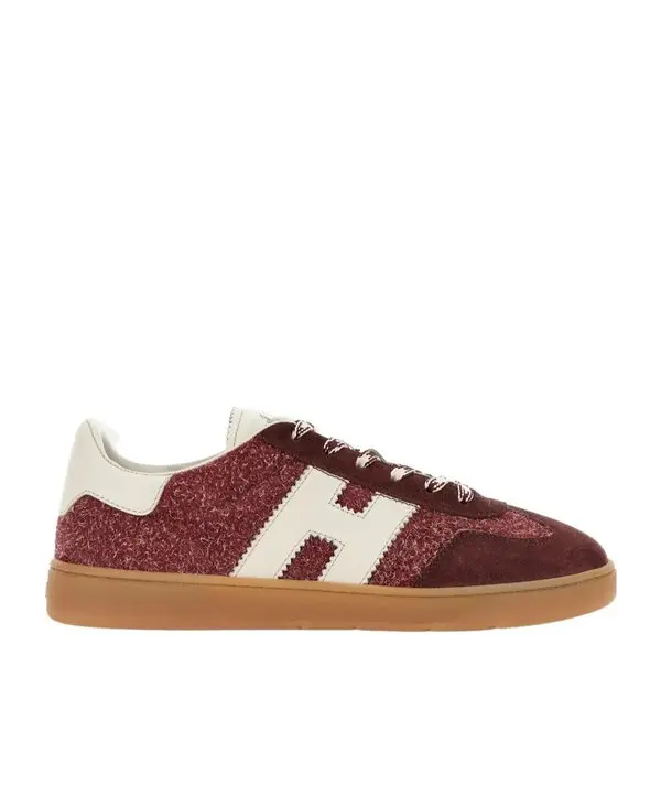 Hogan Cool Low-top Sneakers