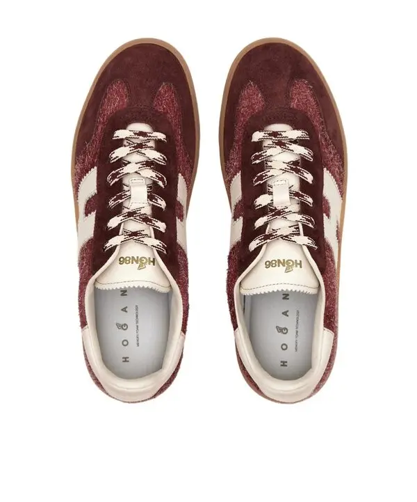Hogan Cool Low-top Sneakers