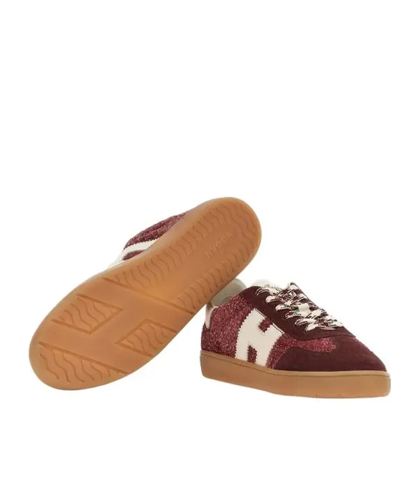 Hogan Cool Low-top Sneakers