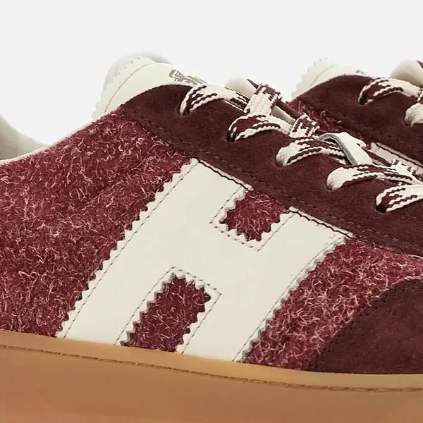 Hogan Cool Low-top Sneakers