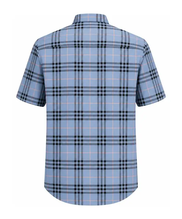 Burberry Short-sleeved Shirt