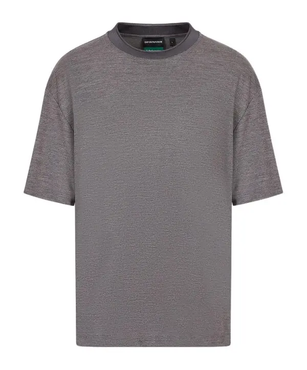 Emporio Armani Versatile T-shirt