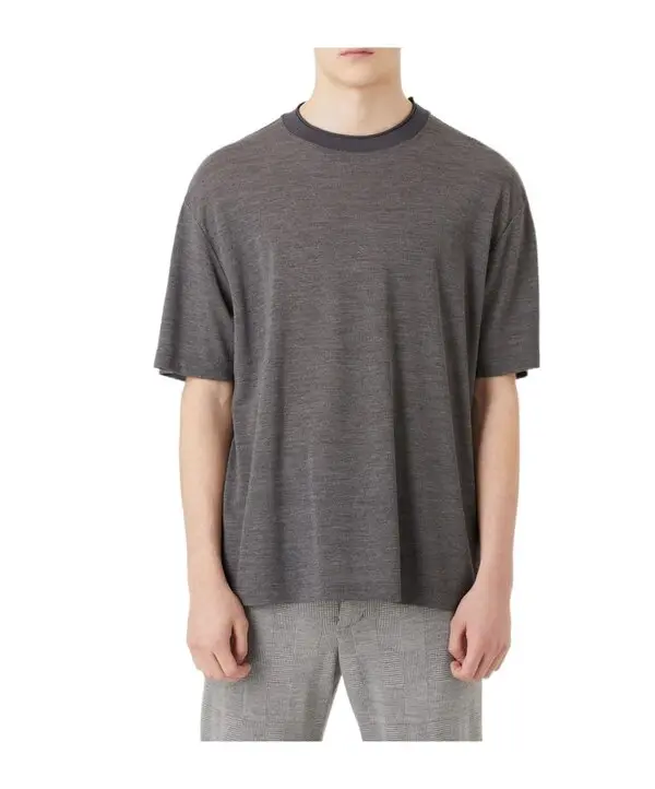 Emporio Armani Versatile T-shirt