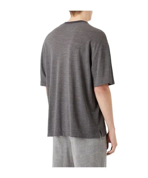 Emporio Armani Versatile T-shirt