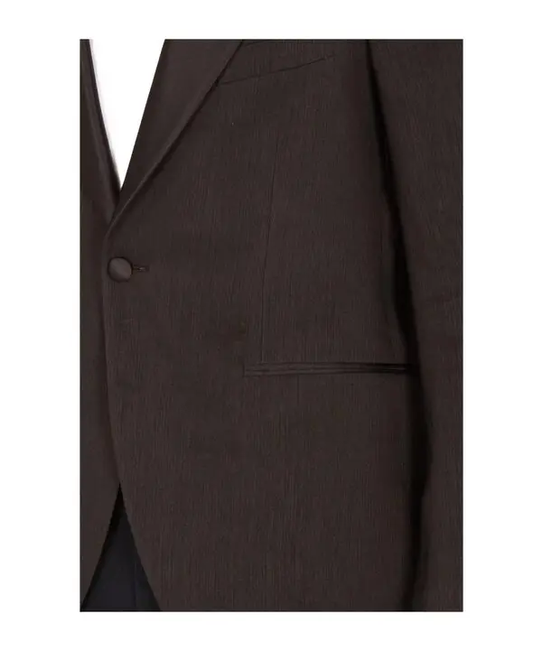 Emporio Armani Simple Suit