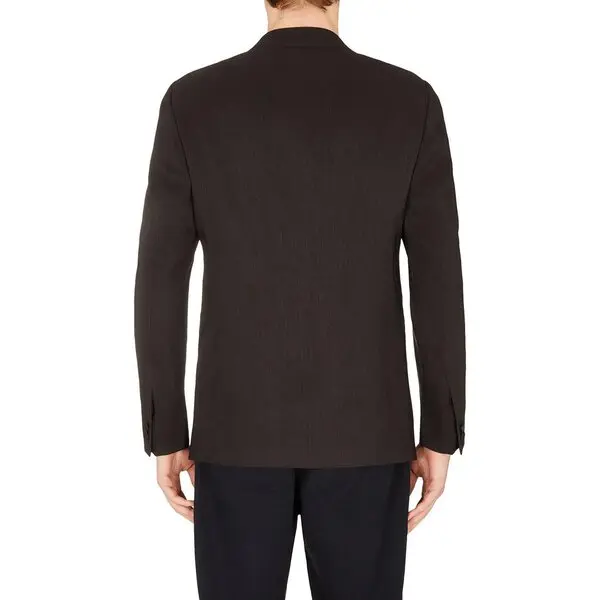 Emporio Armani Simple Suit