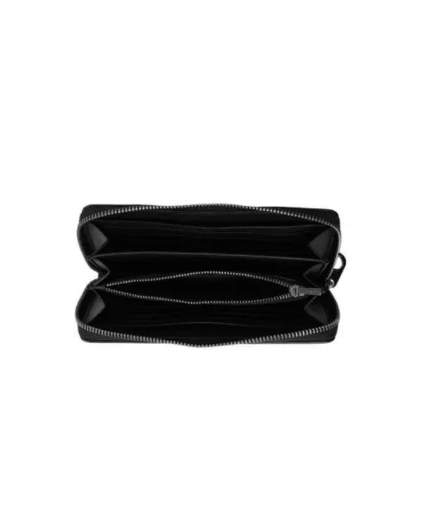 COACH Long Zip-around Wallet