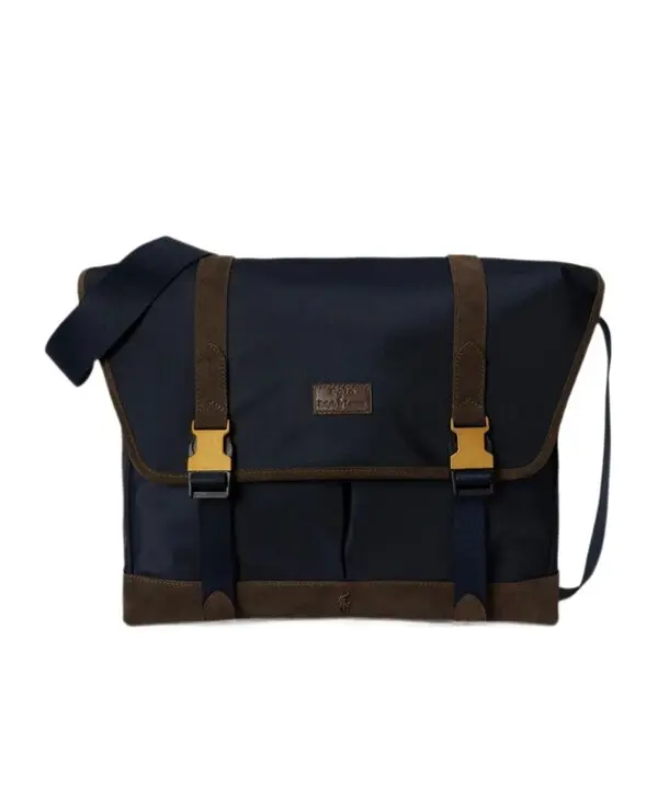 Polo Ralph Lauren Flap Shoulder Bag
