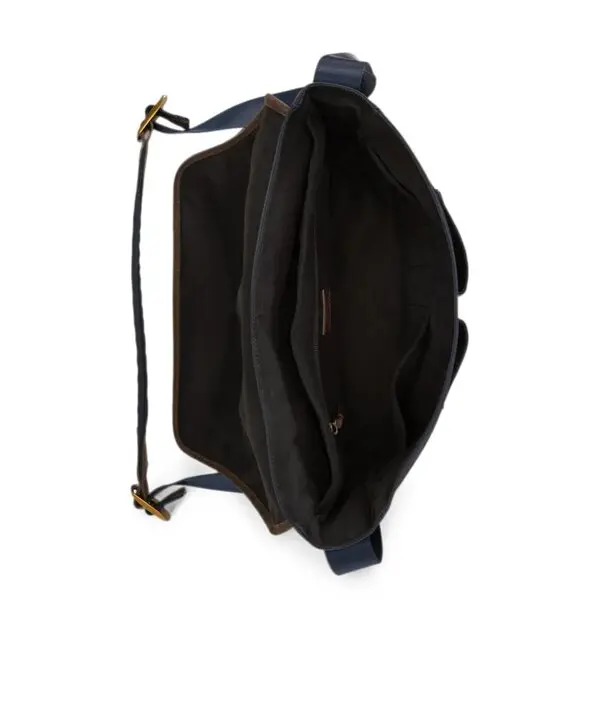 Polo Ralph Lauren Flap Shoulder Bag