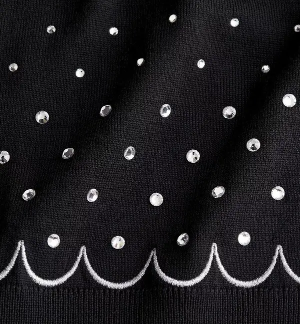 Dior Fitted Cardigan