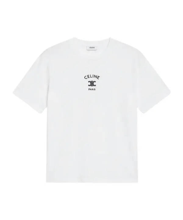 Celine Short-sleeved T-shirt