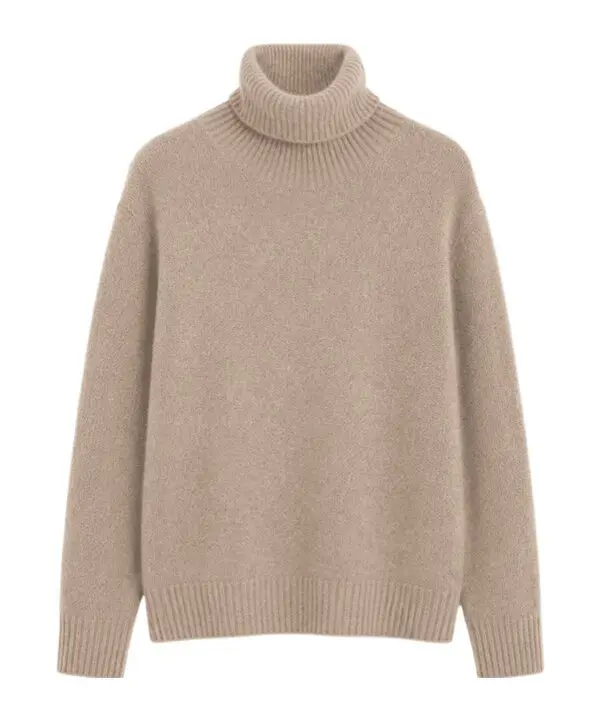 ROBERTO COLLINA Long-sleeved Sweater