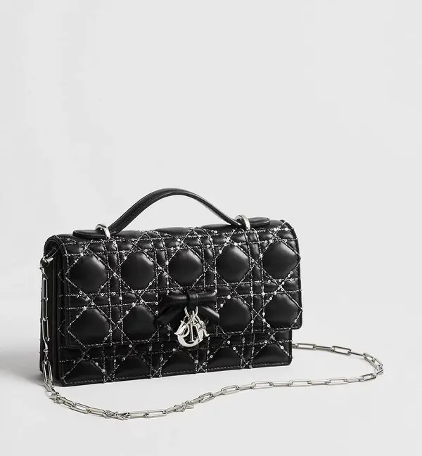 Dior My Mini Bag - Black