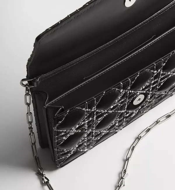 Dior My Mini Bag - Black