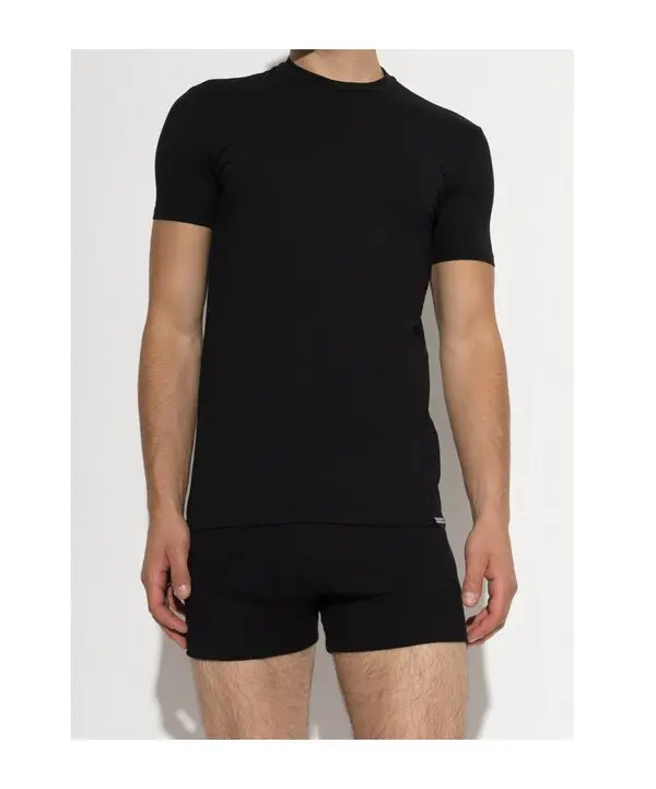Dsquared2 Short-sleeved T-shirt