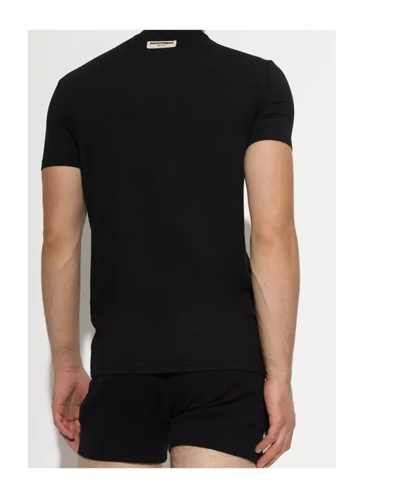 Dsquared2 Short-sleeved T-shirt