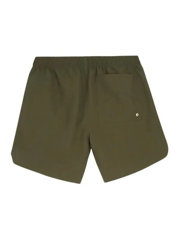 Rhude Drawstring Swim Shorts