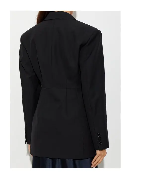 ANINE BING Long-sleeve Blazer