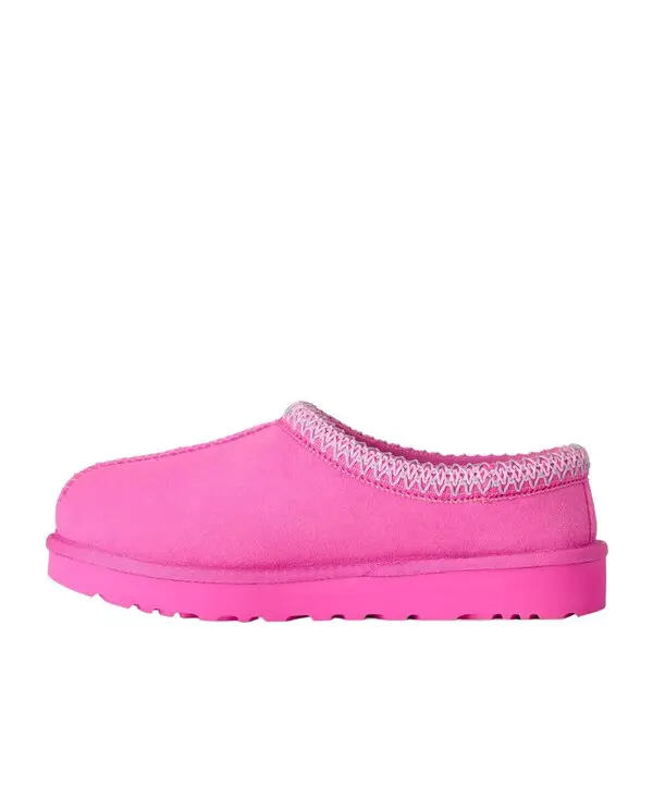 UGG Logo-embossed Mules