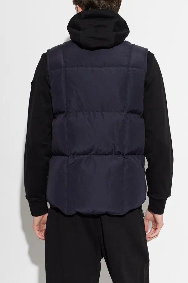 Moncler Brumelune Down Jacket