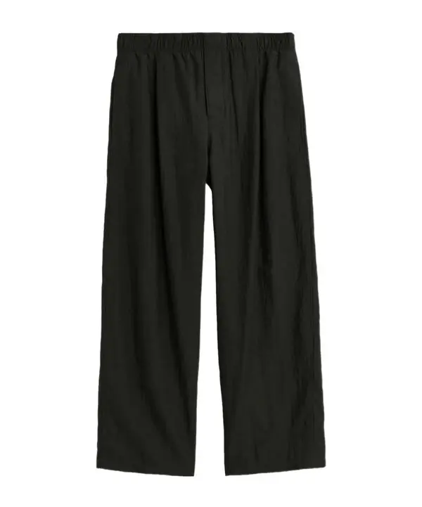 Our Legacy Casual Pants With Elastic Waist