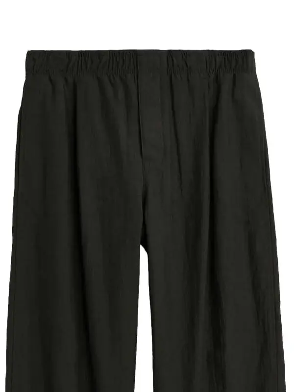 Our Legacy Casual Pants With Elastic Waist