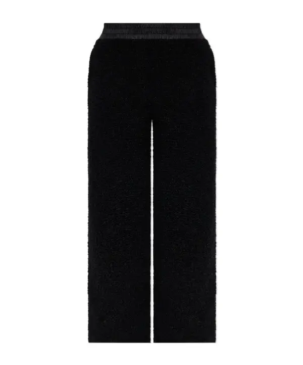 Moncler Elastic-waist Casual Trousers